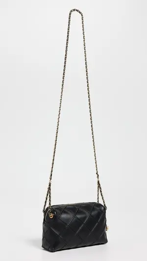 Tory Burch Fleming Soft Crossbody Bag