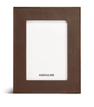 Assouline Picture Frames