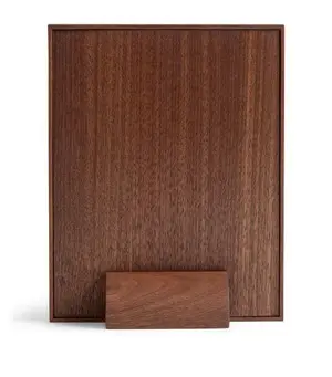Assouline Leather Heritage Frame