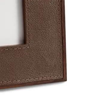 Assouline Leather Heritage Frame