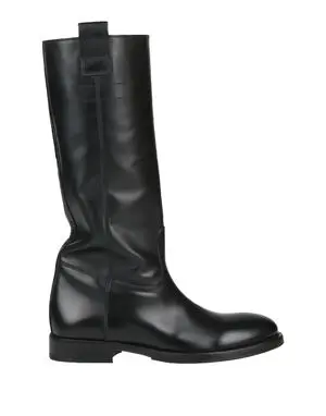 Moma Calfskin Riding Boots