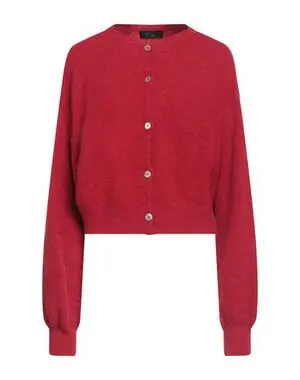 Angela Mele Milano Frill Cardigans For Women
