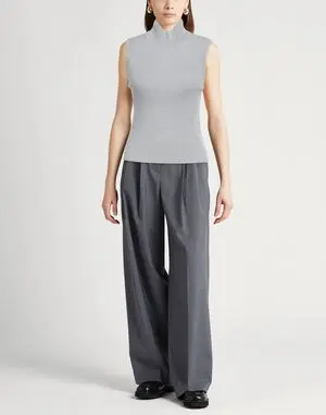 Majestic Filatures Turtleneck Merino Wool Top