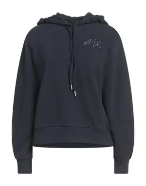 Armani Exchange Cotton-elastane Sweatshirt