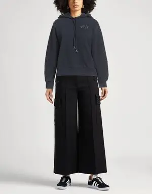 Armani Exchange Cotton-elastane Sweatshirt