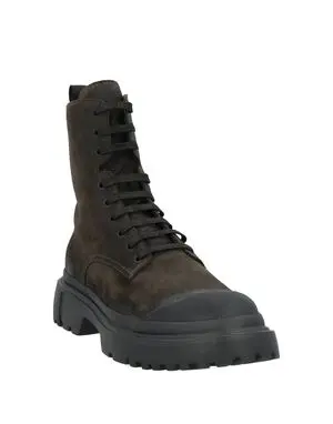 Hogan Ankle Boots