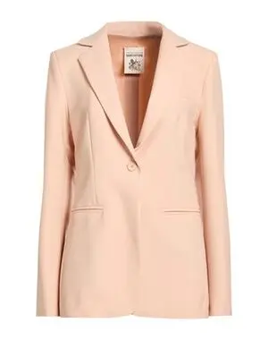 Semicouture Classic Blazers For Women