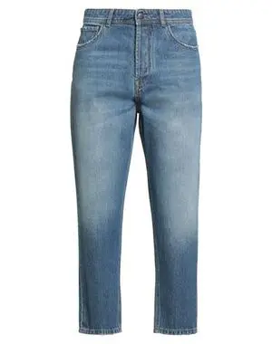 REIGN Tapered Jeans