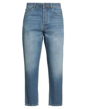 REIGN Tapered Jeans