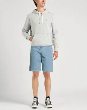 Karl Lagerfeld Denim Shorts