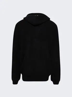 Rick Owens Hooded Zip-up