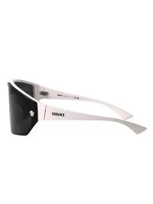Versace Oversized Sunglasses
