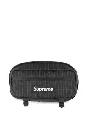 Supreme Logo Belt Bags