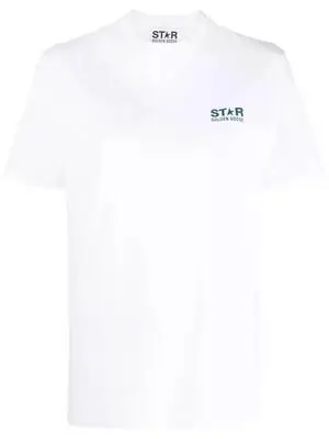 GOLDEN GOOSE Star Collection T-shirt