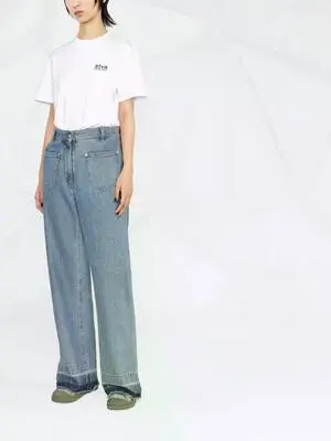 GOLDEN GOOSE Star Collection T-shirt