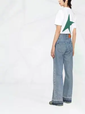GOLDEN GOOSE Star Collection T-shirt
