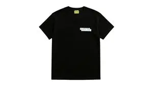 AL AIN Detruit T-shirt