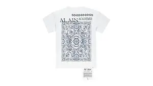 AL AIN Sekaya T-shirt