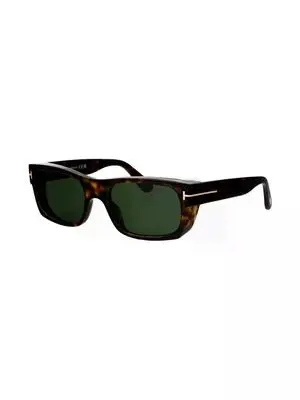 TOM FORD Rectangle-frame Sunglasses