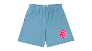 ERIC EMANUEL Ee Basic Short - Caroline Blue/pink