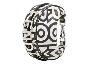 Fendi By Marc Jacobs Nano Fendigraphy Charm - Multicolor