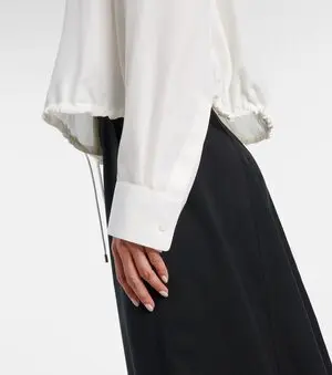 Loewe Silk Shirt