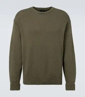 Dunhill Layered Sweaters For Men