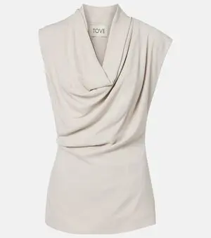 Tove Casual Tops For Women