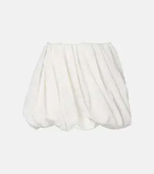 Jw Anderson Ruffle Bottoms For Women