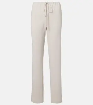 Tove Terri Straight Leg Trousers