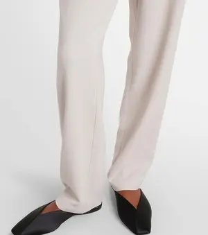 Tove Terri Straight Leg Trousers