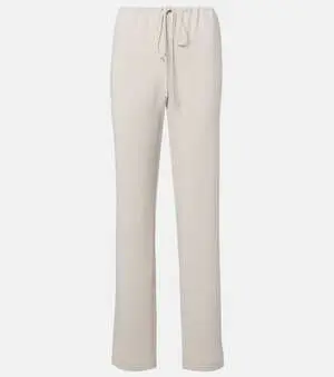 Tove Terri Straight Leg Trousers
