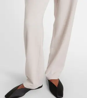 Tove Terri Straight Leg Trousers