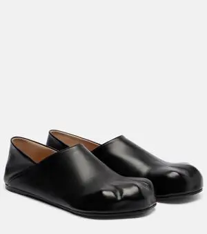 Jw Anderson Square Toe Flats For Women