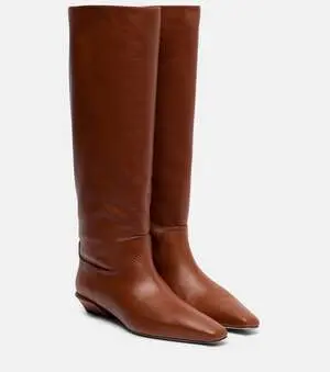 Women's Flat Boots