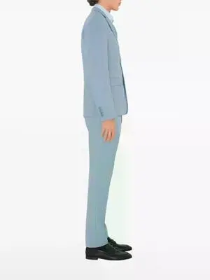 Burberry Wool Blazer