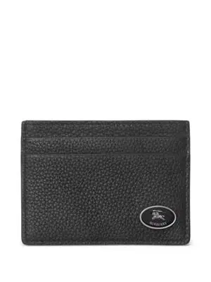 Burberry Knight Stamp Cardholder