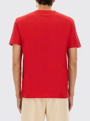 Valentino Garavani T-shirt - Red