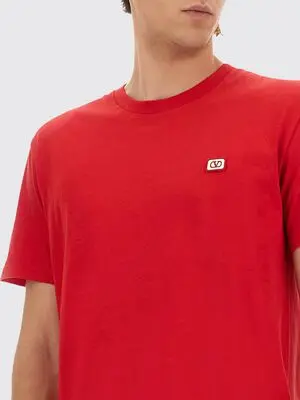 Valentino Garavani T-shirt - Red