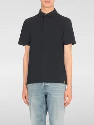 K-WAY Polo Shirt - Blue