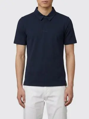 K-WAY Basic Cotton Polo
