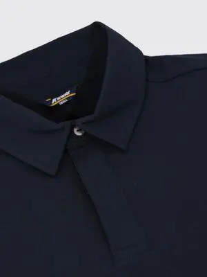 K-WAY Basic Cotton Polo