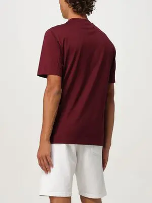 Brunello Cucinelli T-shirt - Amaranth