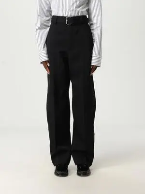 Bottega Veneta Tailored Wide Leg Pants