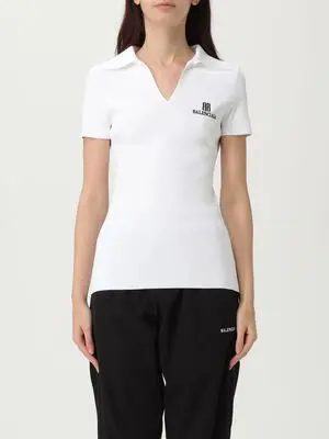 Balenciaga Polo Shirt