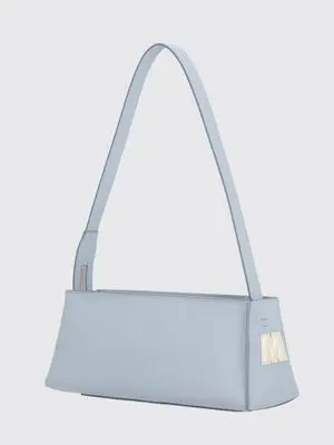Marni Shoulder Bag - Blue
