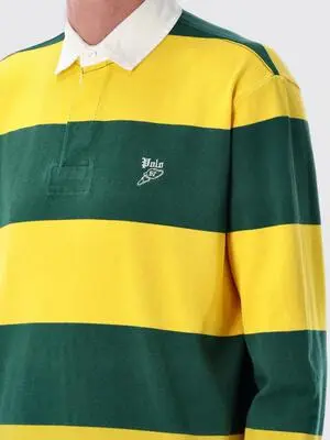 Polo Ralph Lauren Polo Shirt - Green