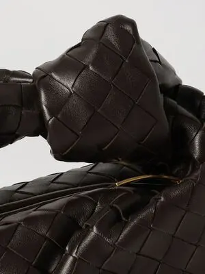 Bottega Veneta Medium Jodie Handbag - Brown