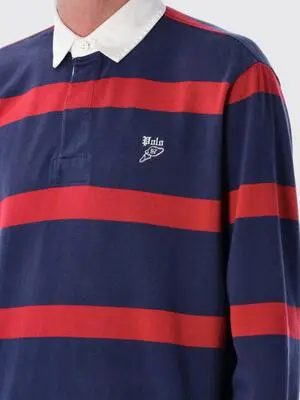 Polo Ralph Lauren Polo Shirt - Red
