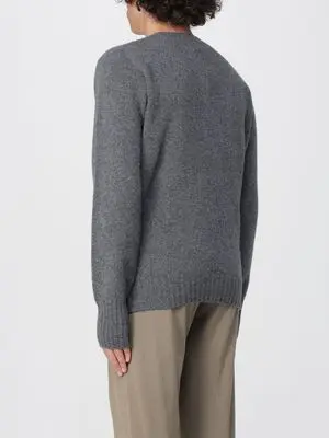 DRUMOHR Pullover Sweater - Grey